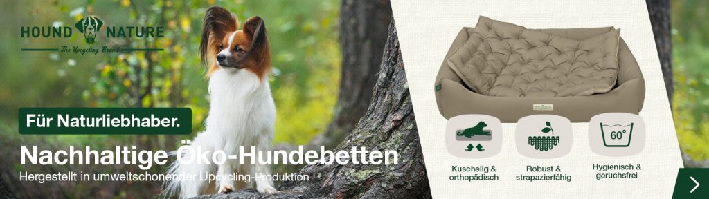 Ablauf und Geburt von Welpen | Hundemagazin.info